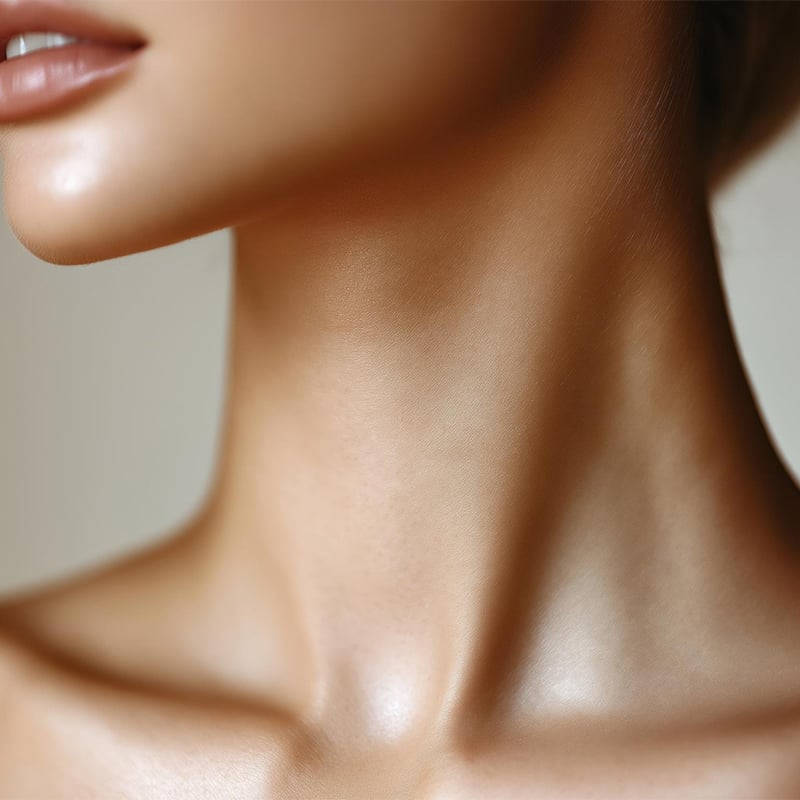 Neck Lift in Turkey 2025: Say Goodbye to Wrinkles & Sagging Skin | Mira ...